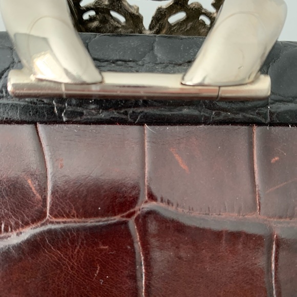 Ann Turk | Bags | Vintage Glen Miller For Ann Turk Bag | Poshmark